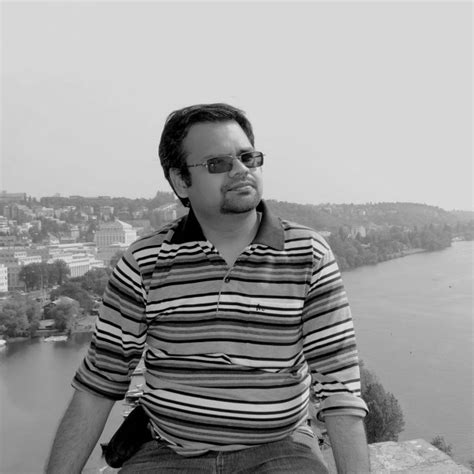 Arpan Kundu Pritzker School Of Molecular Engineering The University