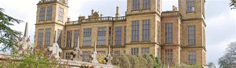 Hardwick Hall Outdoor Cinema In Chesterfield