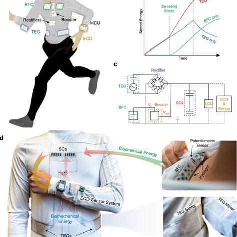 Design And Concept Of The Multi Modular Energy Microgrid System A
