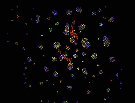 Emergence Is Beautiful