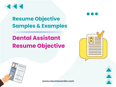 32 Teacher Assistant Resume Objective Samples And Examples Resumeworder