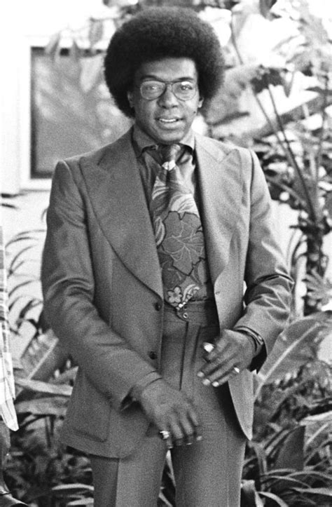 Famous African American Men In History