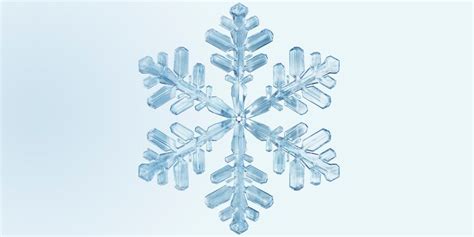 Scientist Mimic Nature To Make Nano Particle Metallic Snowflakes Lab