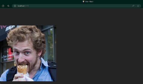 mazhar ansari on linkedin here s how to handle image api response in react