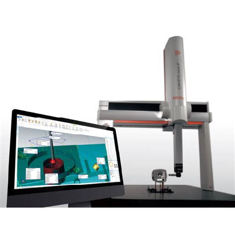 Metrology Software Great Lakes Metrology