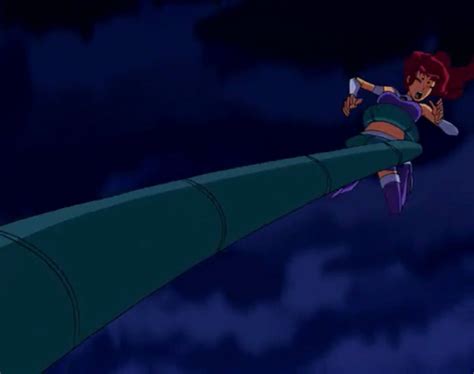 Tentacles Wrapping Starfire By Orangemegaman On Deviantart