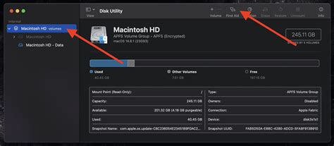 How To Fix Mac OS X Reinstall Error The Mac Observer