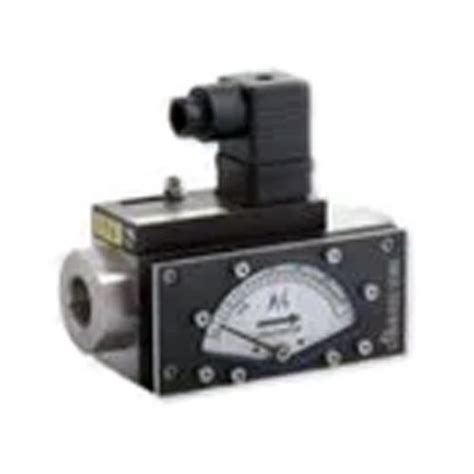 Piston Type Flow Switch With Dial Indicator Manufacturer In Mumbai