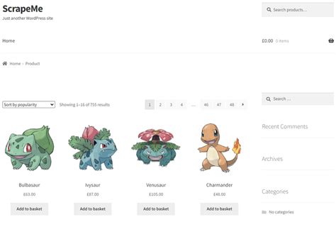 How To Parse Data With Anglesharp Tutorial 2024 Zenrows