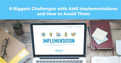 Biggest Challenges With AMS Integrations How To Avoid Them