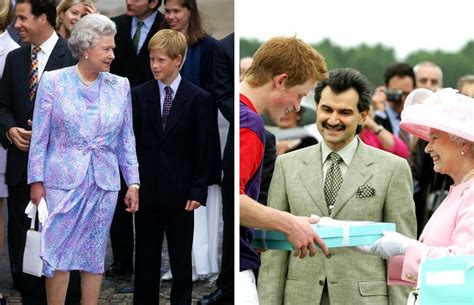 Королева и герцог Сассексский Ruroyalty — Livejournal