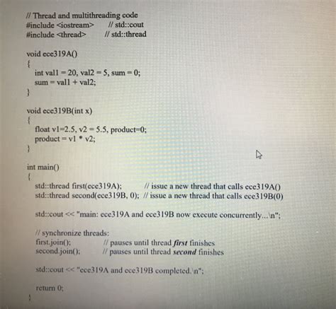 Solved 2 Amend The Program To Output The Content Of