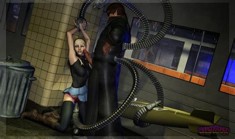 Along Came An Octopus Comic Porn Hd Porn Comics