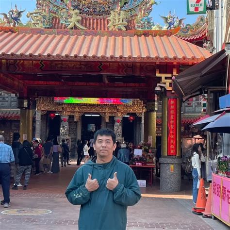 林峻廷 Robby81725 • Threads Say More