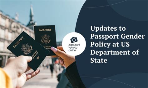 Changing Gender And Name On Passport At Kaitlyn Maund Blog