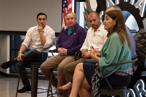 Dvids News Combat Development Integration Directorates Conference