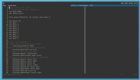 14 Tiling Window Managers For Linux