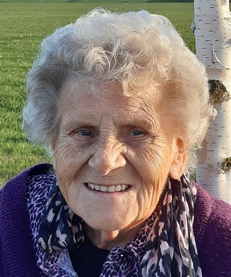 Josephine Dockx Dries Uitvaartzorg