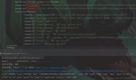 Java 爬虫 抓取 网易云音乐java爬取网易云音乐 Csdn博客 Java 爬虫 抓取 网易云音乐java爬取网易云音乐 Csdn博客