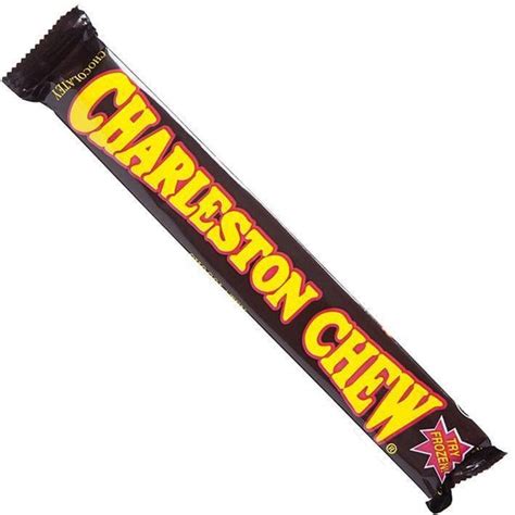 Charleston Chew Chocolate