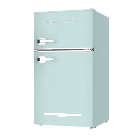 9 Best Retro Mini Fridge With Freezer 2026 Picks — Home Essentials