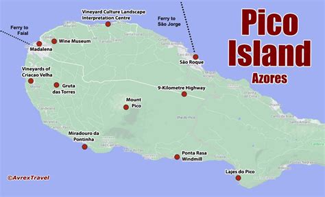 pico island azores the ultimate guide to things to do on pico avrex travel