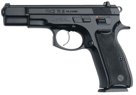 Cz 75b New And Used Price Value And Trends 2026