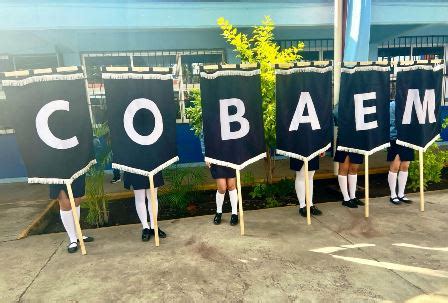 Alista Colegio De Bachilleres Regreso A Clases Para Casi 46 Mil