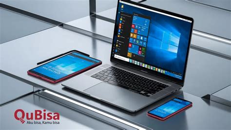 Tutorial Downgrade Windows 10 Ke Windows 7 Yuk Simak