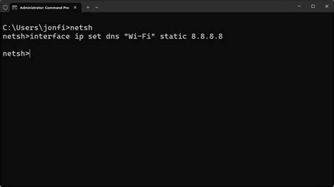 How To Change DNS Servers In Windows