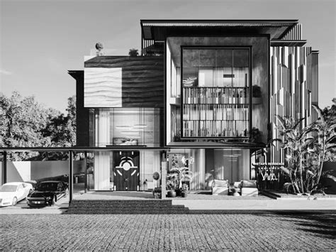 Workshop For Metropolitan Architecture On Linkedin Residential Design