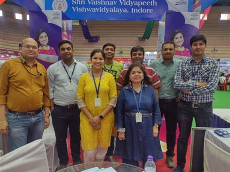 Pritesh Kumar Jain On Linkedin Education Fair Abhay Prashal 🎉