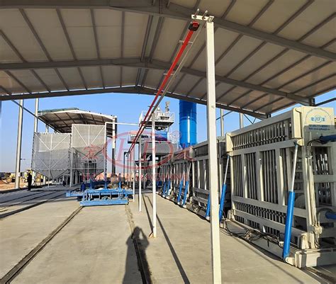 Wall Precast Panel 3d Foam Wall Machine Precast Concrete Hollow Core Wall Panel Machine