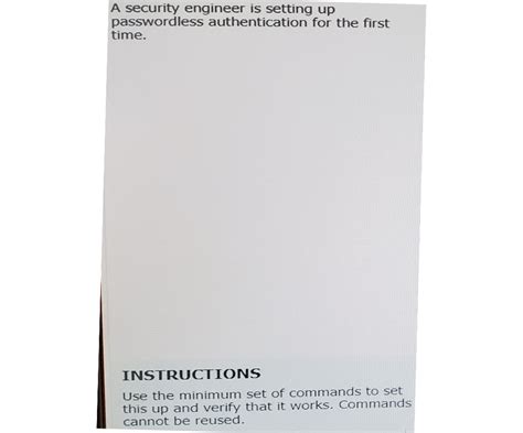 Solved Drag The Commands From Left To The Right In