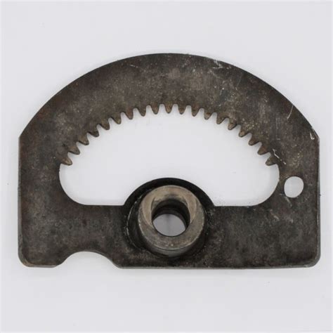 Westwood Countax Tractor Steering Quadrant Assembly 4wd 327877200