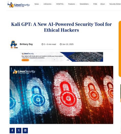 Techrights — Slopwatch Another Day Another Slopfest Llm Slop