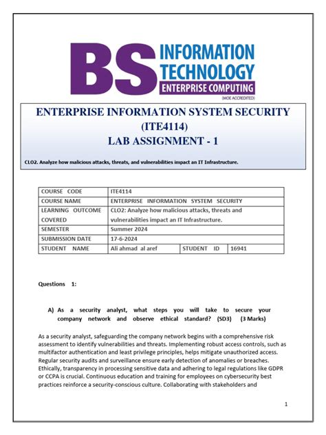 Lab Assignment 16941 Download Free Pdf Public Key Cryptography Encryption