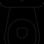 Toilets DWG Block For AutoCAD Designs CAD