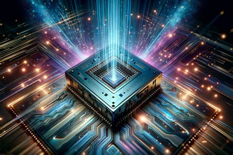 Harvard Unveils Worlds First Logical Quantum Processor Scitechpost