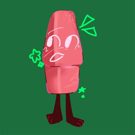 Eraser Cap On Toyhouse