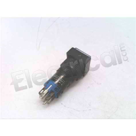 Idec AL2Q A21W Motor Control Part And Accessory Motor Control