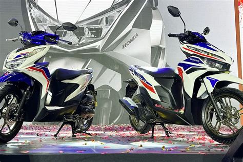 Heboh Honda Rilis Honda Beat Dan Click Di Filipina Otoinfo Id