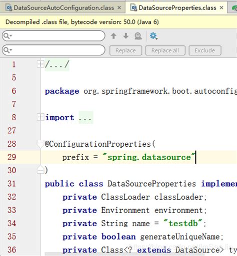 Springboot自动化配置排除低版本 Spring Boot Autoconfigure 1512releasejar Csdn博客