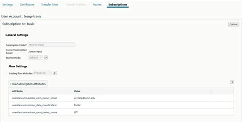 Understanding Axway Data Job Scheduling And Transfers