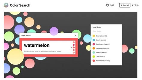 30 Best Figma Plugins For Creating Design Systems Design Shack