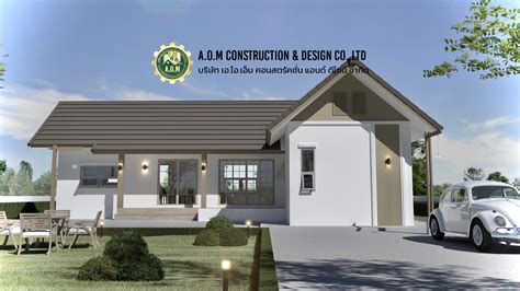 รับสร้างบ้านน๊อคดาวน รับสร้างบ้านน๊อคดาวน์ รีโนเวทบ้านไม้