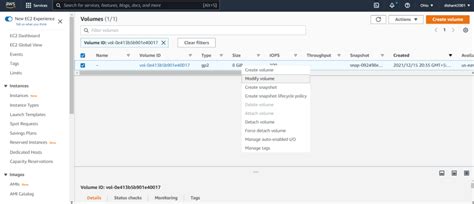Deploy Your Deep Learning Model With Flask On Aws Ec2 Instance Dev Community