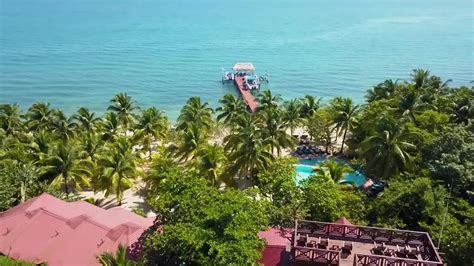25 Years Of Service And Sustainability With Hamanasi Resort Greater