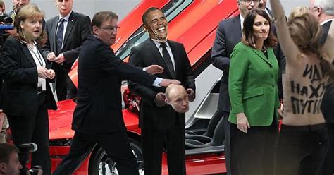 Fuck You Putin Imgur