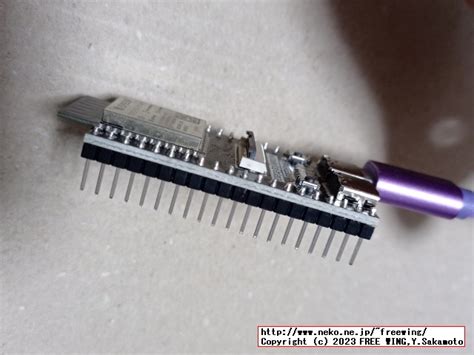 【技適付き】freenoveの esp32 s3 wroomの basic starter kitを買ってみた、カメラ、sd card付きの